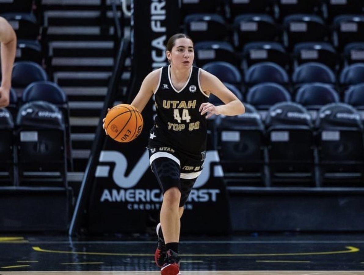 Section 7 Bingham Breakdown | Prep Girls Hoops